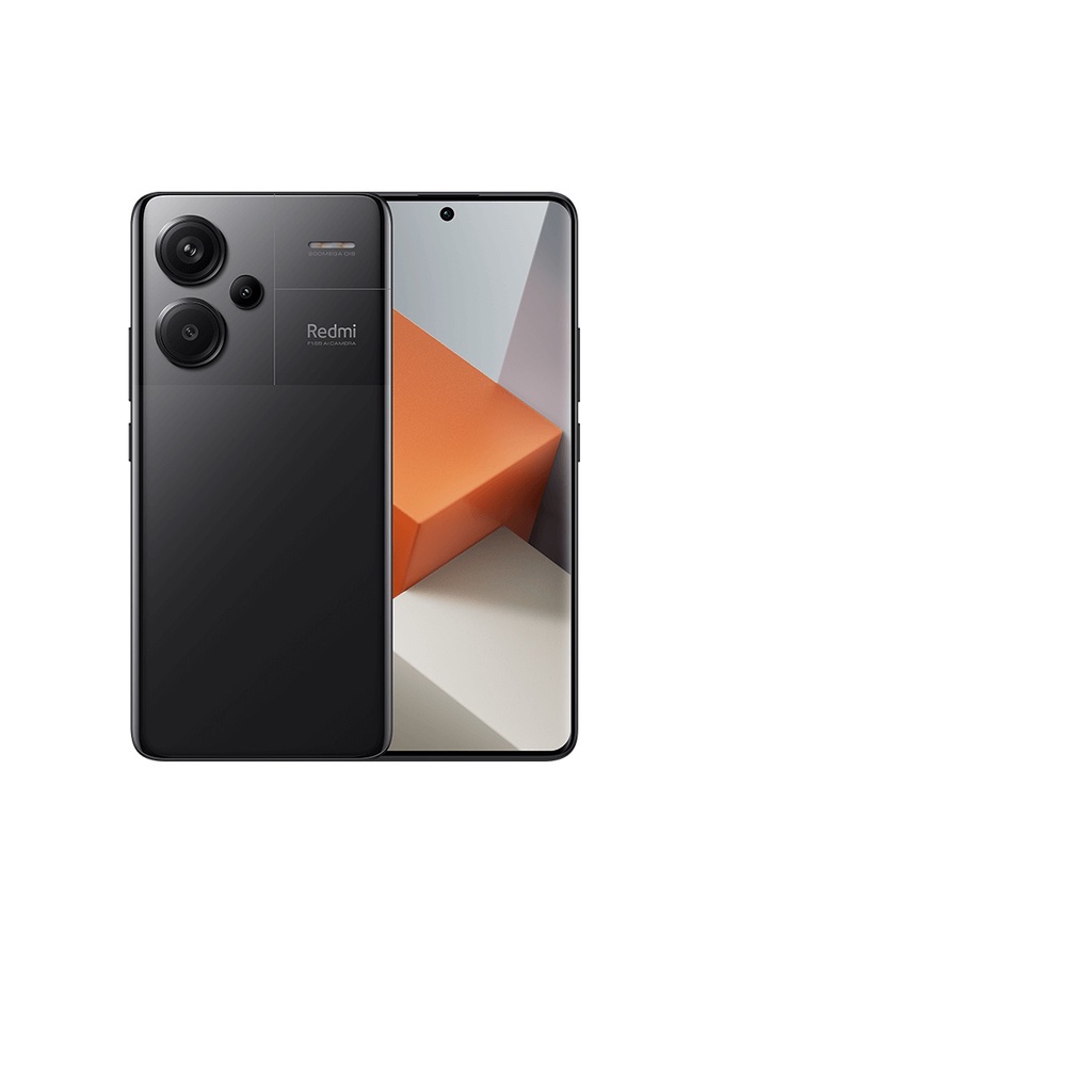 Xiaomi Redmi Note 13 Pro Plus 5G 12gb 512gb | Shopee Philippines