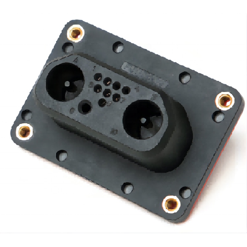 60A 600V Hv Ess Module Stackable Modular Battery Storage System Hybrid ...