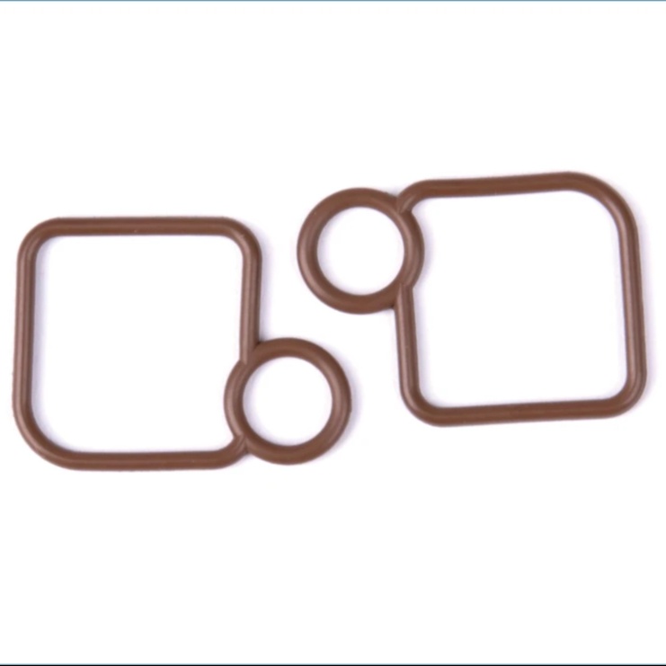 Zhide As568 O Ring Seals Epdm Fkm Nbr Pu High Temperature Waterproof