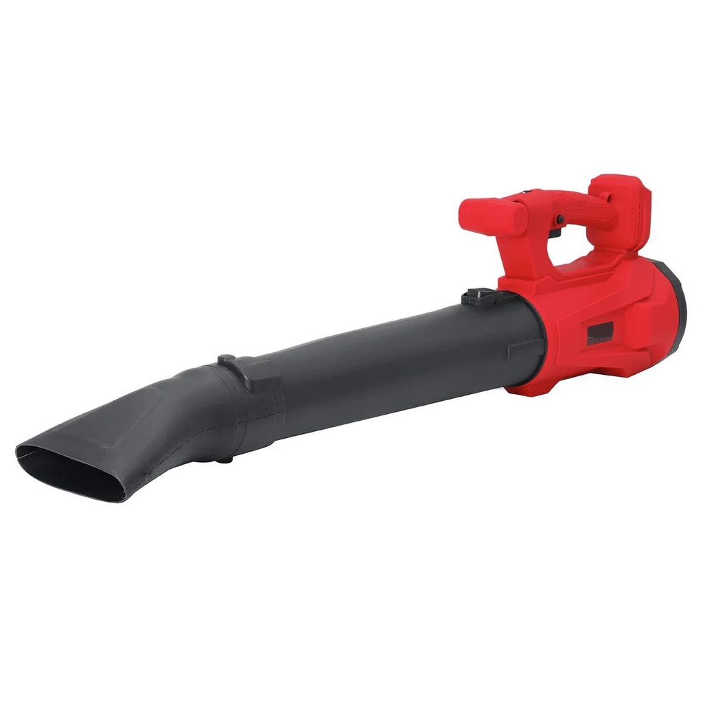 21V Rechargeable Wireless Cleaning Blower Portable Li-ion Garden ...