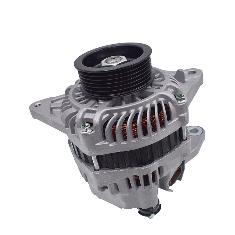 GUWO Car Auto Alternator for Mitsubishi Triton L200 Pajero Montero ...