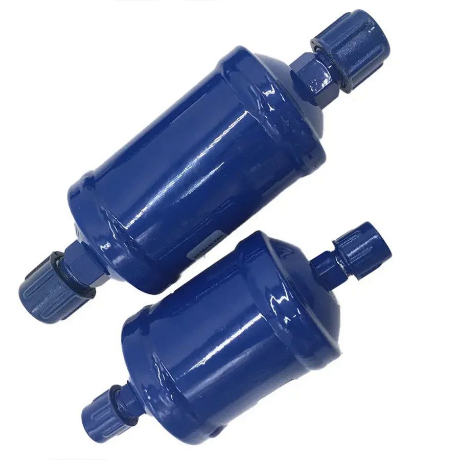 3/8 Air-conditioning Filter Drier 083 Refrigeration Dryer Filters WFI9 ...