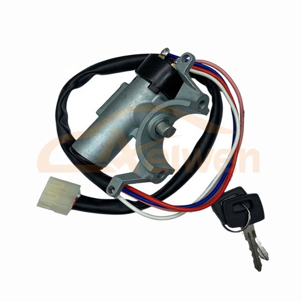 Aelwen Car Auto Ignition Switch Used For MAN F2000 MAN F90 81464336009 ...