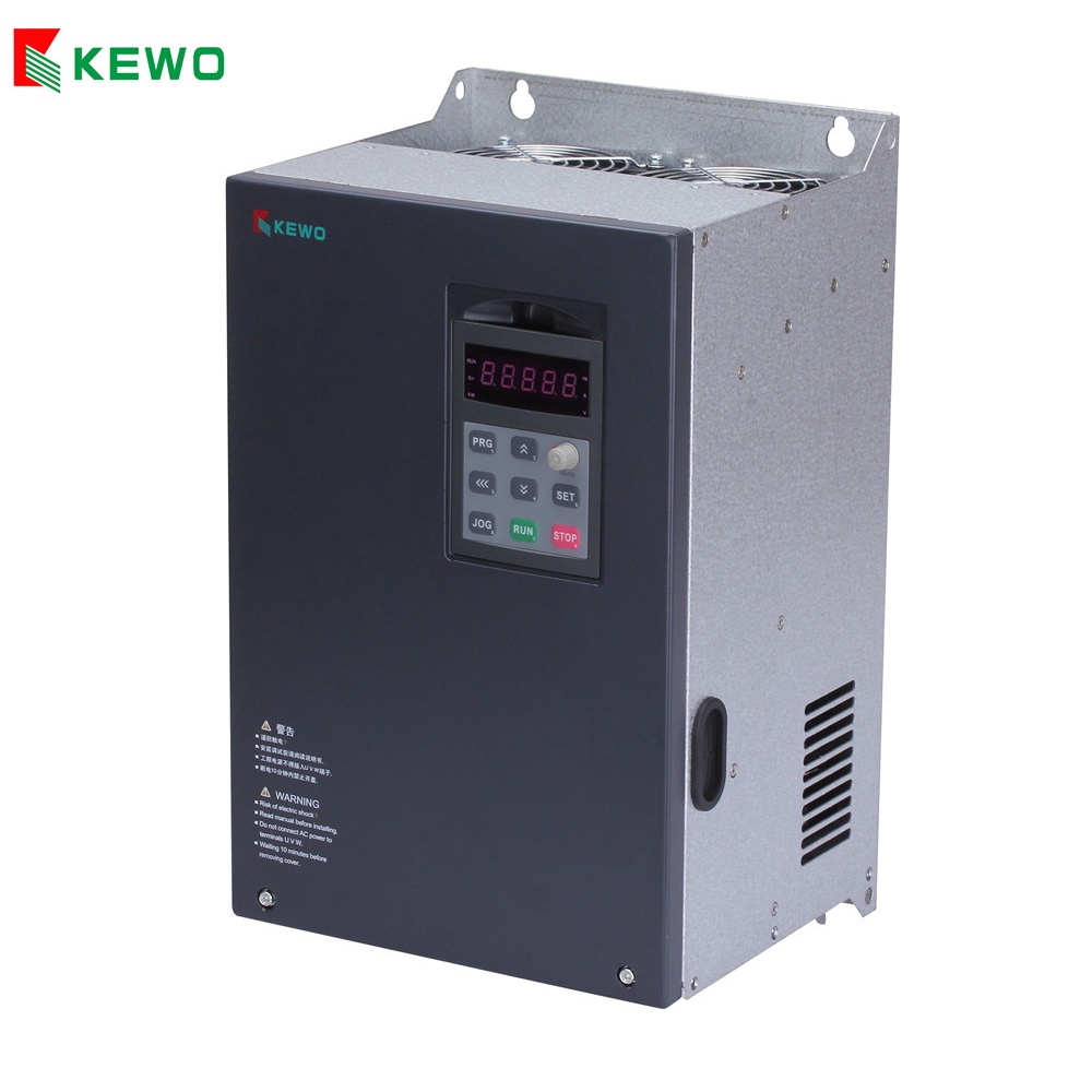 KEWO Frequency Inverter AD800-4T5.5GB 220V 5.5KW AC drive | Shopee ...