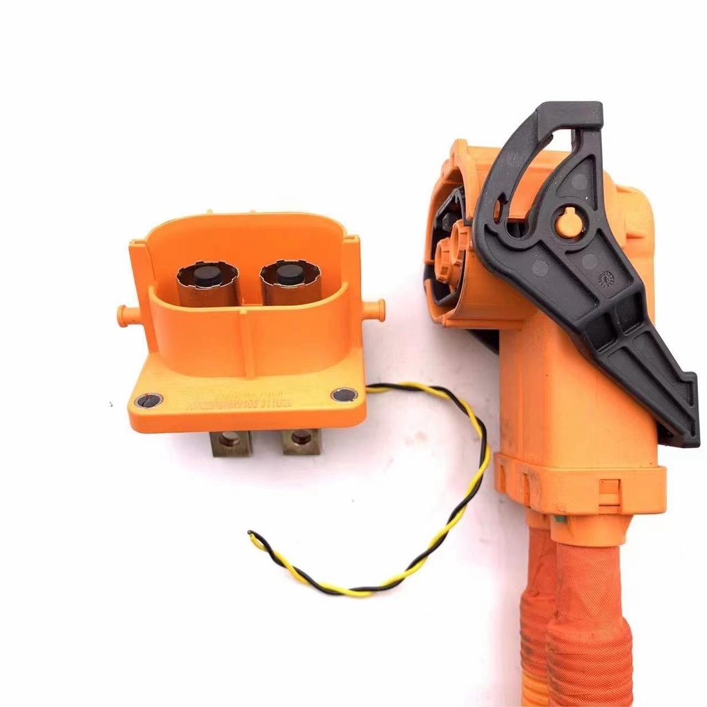 Car Battery Wire Connectors 200a Mini Msd Manual Service Disconnect ...