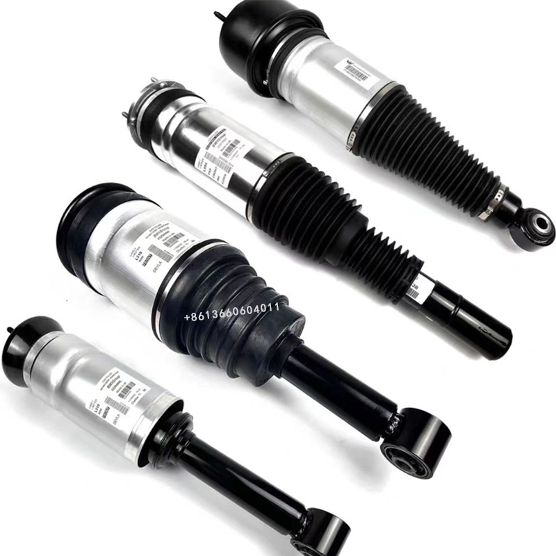 RuvJs Air Spring Shock Absorber for Range Rover Sports Discovery 3 ...