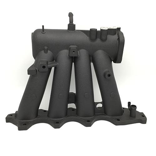 Billet Aluminium B18 Air Intake Manifold, Racing B18C Intake Manifold ...