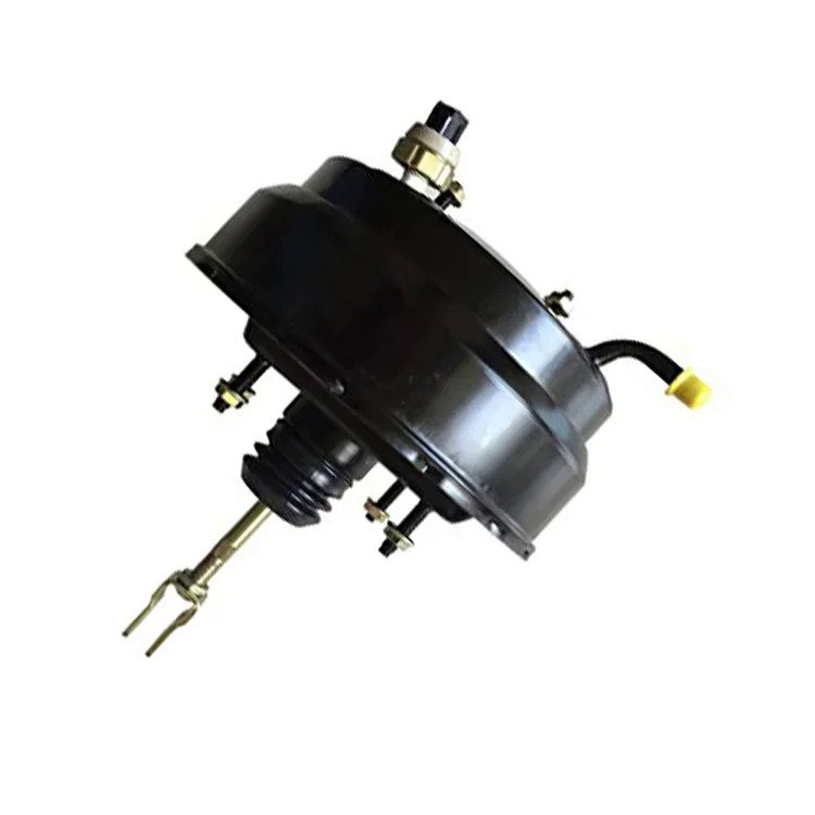 High Quality Power Brake Booster for Toyota Land cruiser 44610-60460 ...
