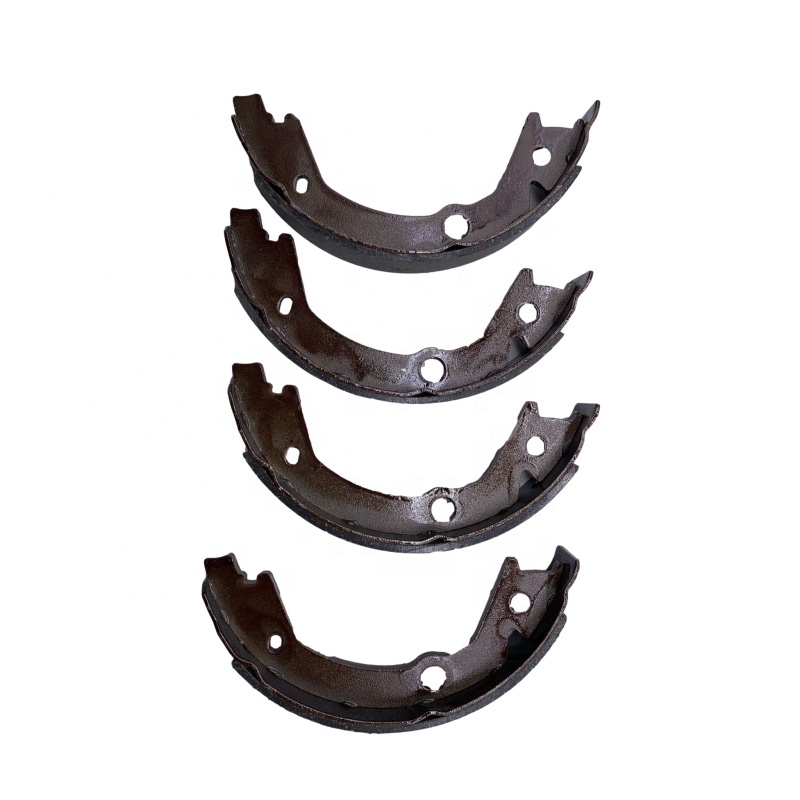 Auto Parts Brake Shoe Kit 58305-2EA00 for Hyundai TUCSON 04 KIA ...