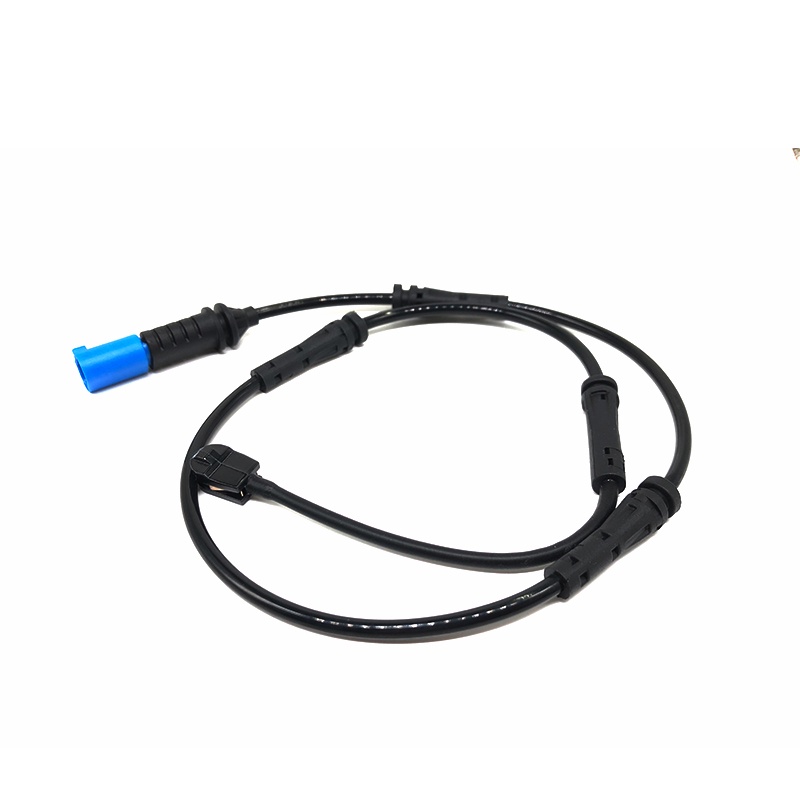 34356870352 Rear brake sensing line FOR BMW G05 G06 G07 X7 | Shopee ...