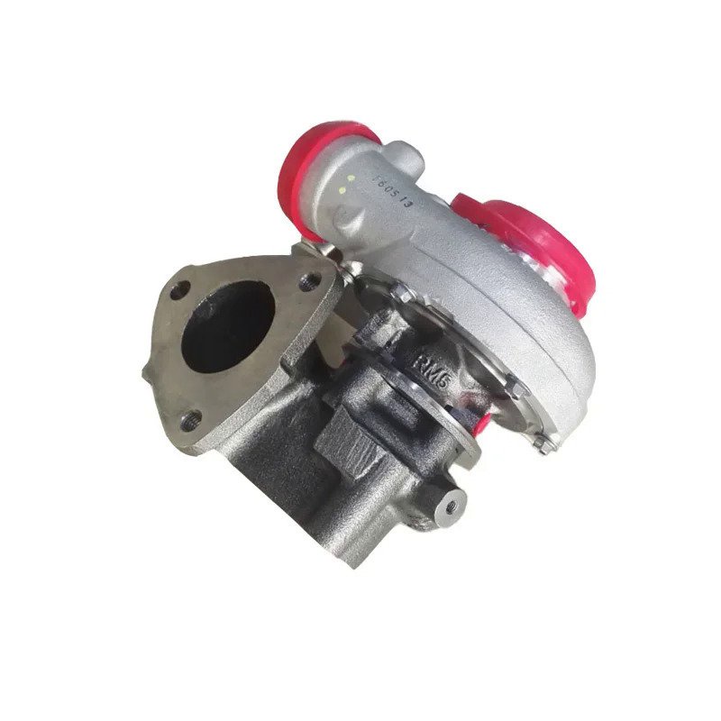 Genuine diesel engine parts complete turbo charger assembly for JMC ...