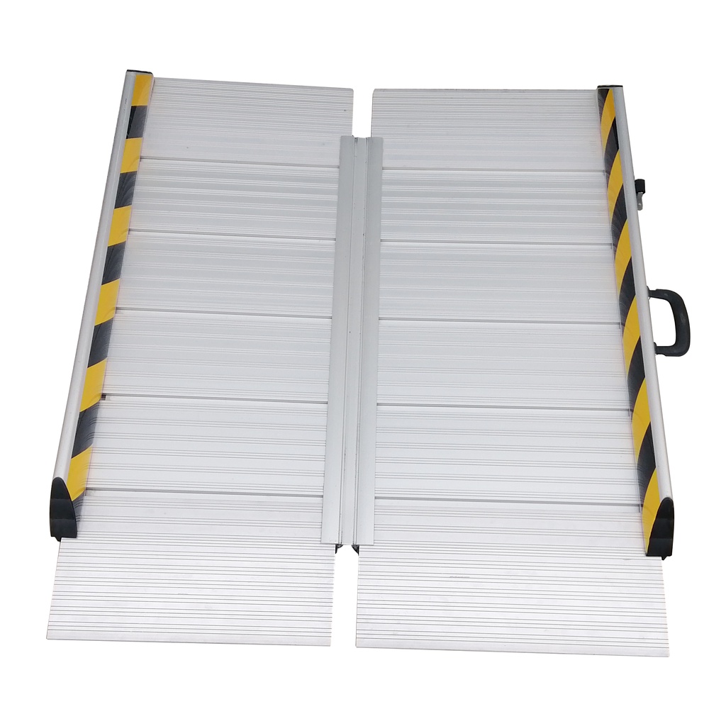 Customized Heavy Duty Aluminum ATV Motorcycle Truck Loading Ramps ...