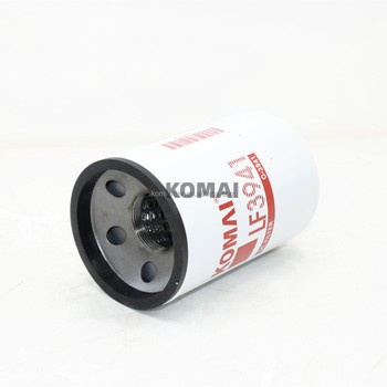 China Factory selling RE506178 Lube oil filter cartridge LF3941 for ...