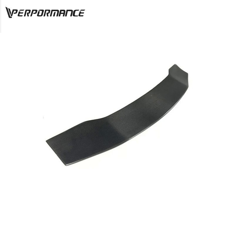 Automobiles Exterior Dry Carbon Fiber Body Kits For Lp580 Lp610 Dmc
