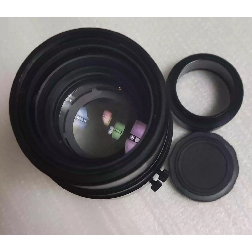 ⓥKEYENCE/Keyence CA-LHE50 industrial camera lens, high resolution, low ...