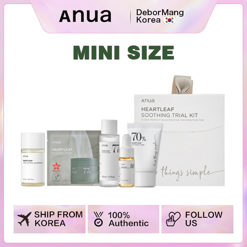 new Control Soothing 40ml Heartleaf Oil Soothing Toner Pore Heartleaf ...