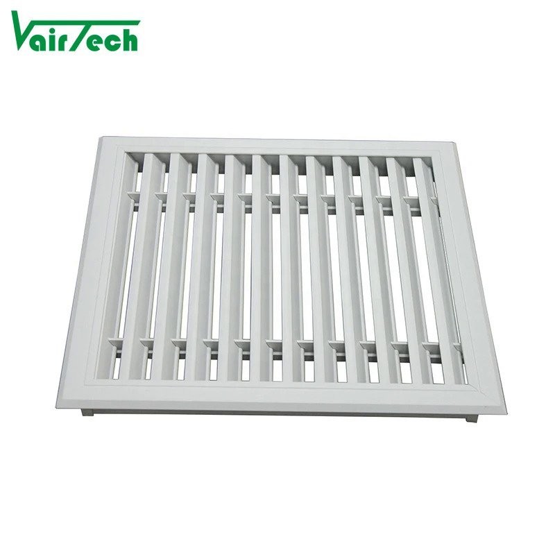 Hvac Ventilation Air Conditioning Grille Plastic Air Vent Grille ...