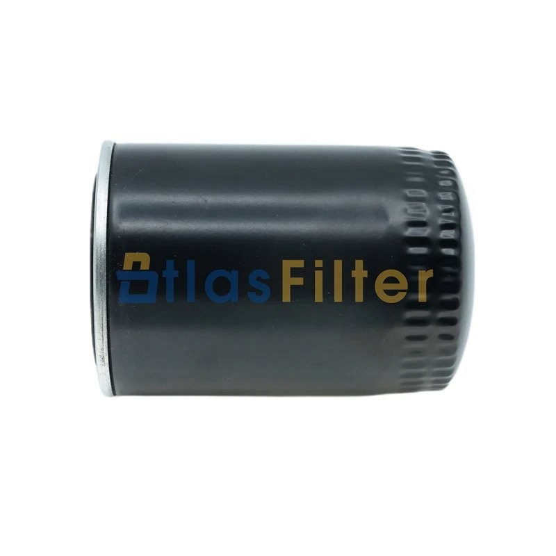 High quality screw compressor oil filter 2914805800 fit for Atlas Copco ...