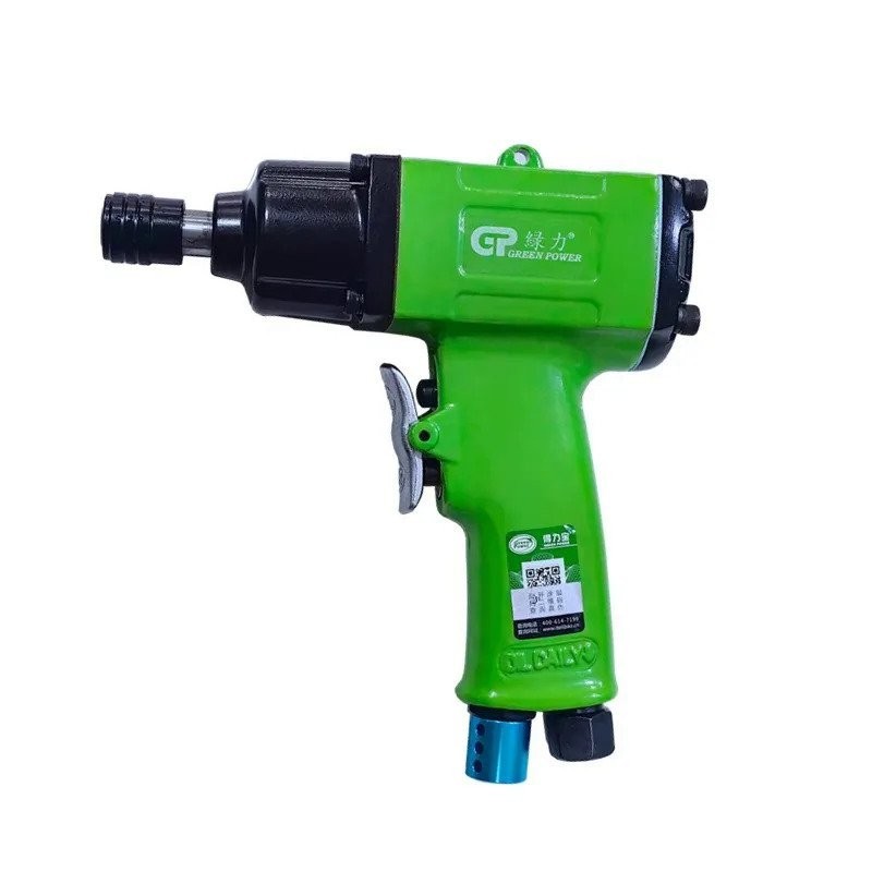 Air Impact Screwdriver Pneumatic Dual Switch Trigger Pneumatic ...