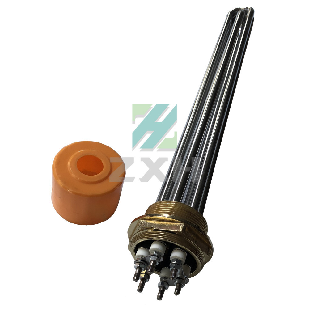 electric heating element water tank boiler heating rod for medical ...