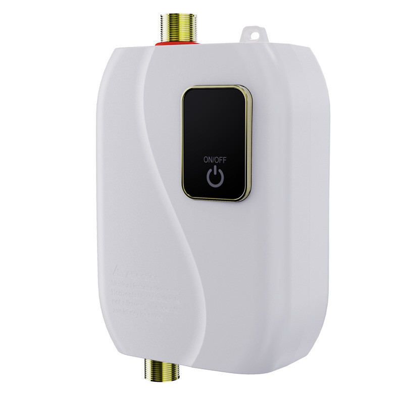 3000w 3500w 110V 220V fast water heating Electric Digital Mini quick ...