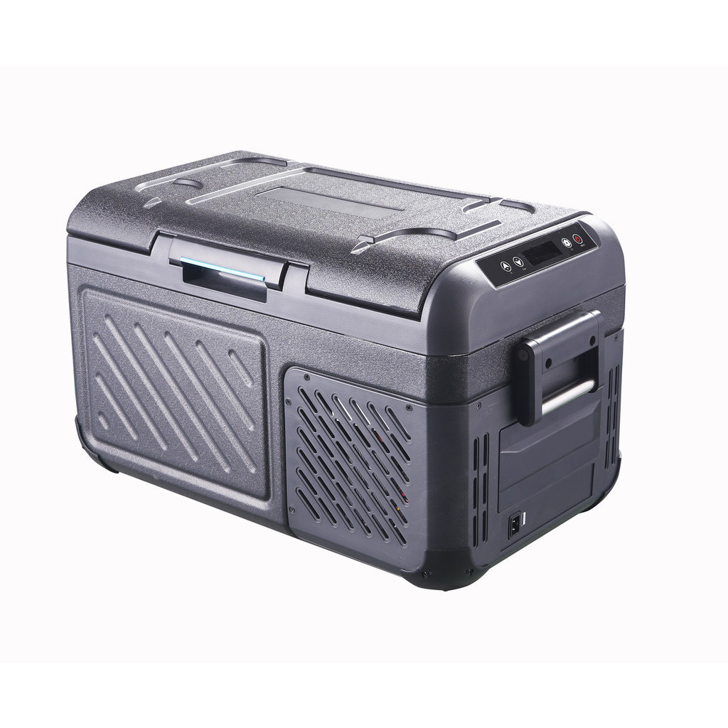 18 liter 12V 240v Ice maker Portable Mini Fridge Camping Car ...