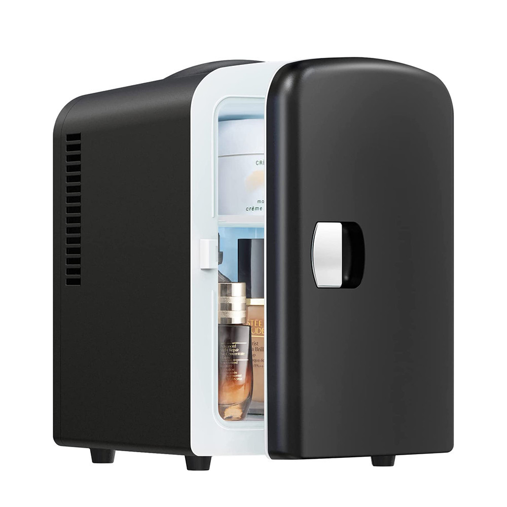 new arrive 4l mini bar fridge with ice maker Mini Fridge Portable ...