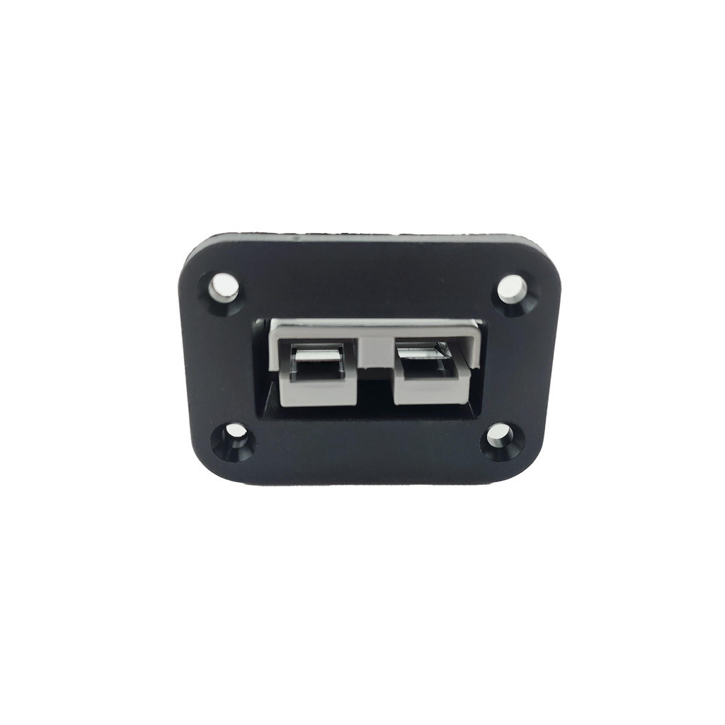 50A 120A 600V dual core high power plug electric forklift ups power ...