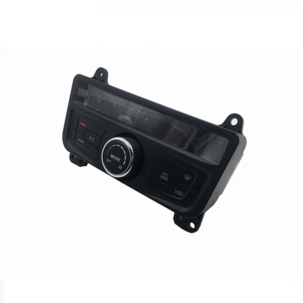Factory OEM Bus Air Conditioner Control Panel truck air conditioning ...