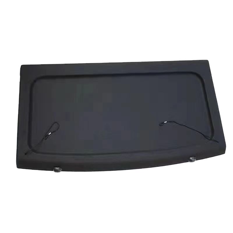 OEM Car Rear Parcel Shelf Trunk Cargo Cover For MG ZS 2023 2022 2018 ...