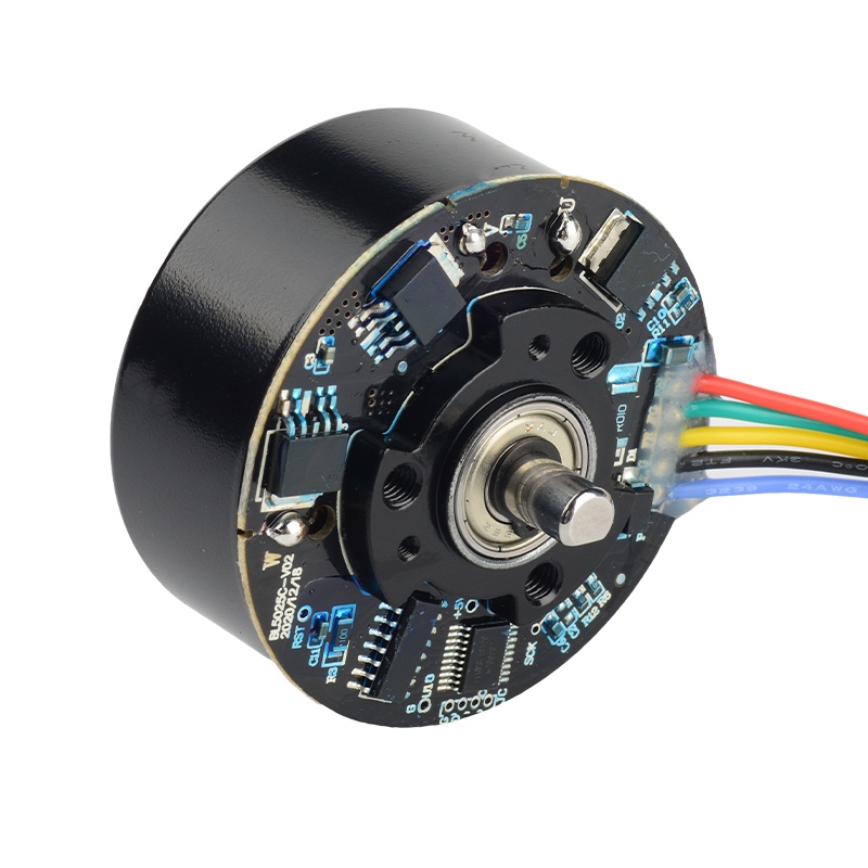 BL5025o outrunner bldc motor 50mm high torque with pwm | Shopee Philippines