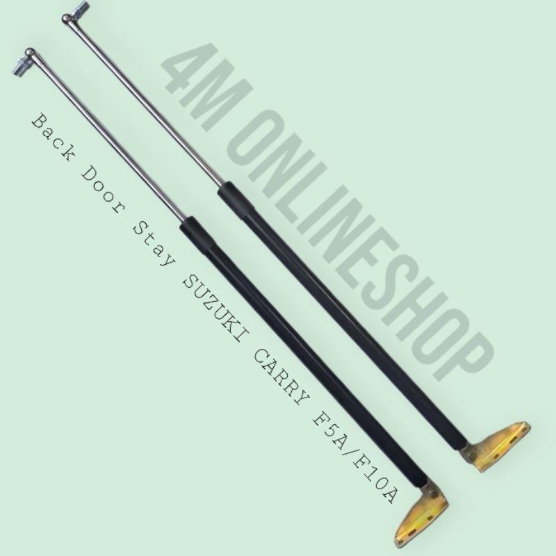 4M BACK DOOR STAY fit for SUZUKI CARRY F5A/F10A SUZUKI MULTICAB LEFT OR ...