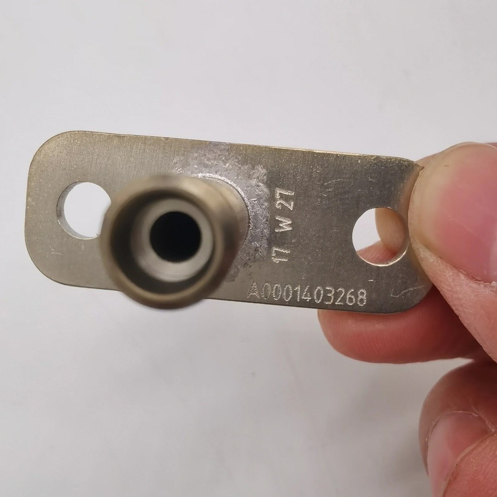 ☄A0001403268 AD BLUE Injector DEF Dosing Unit/Urea Nozzle/Dosing Module ...