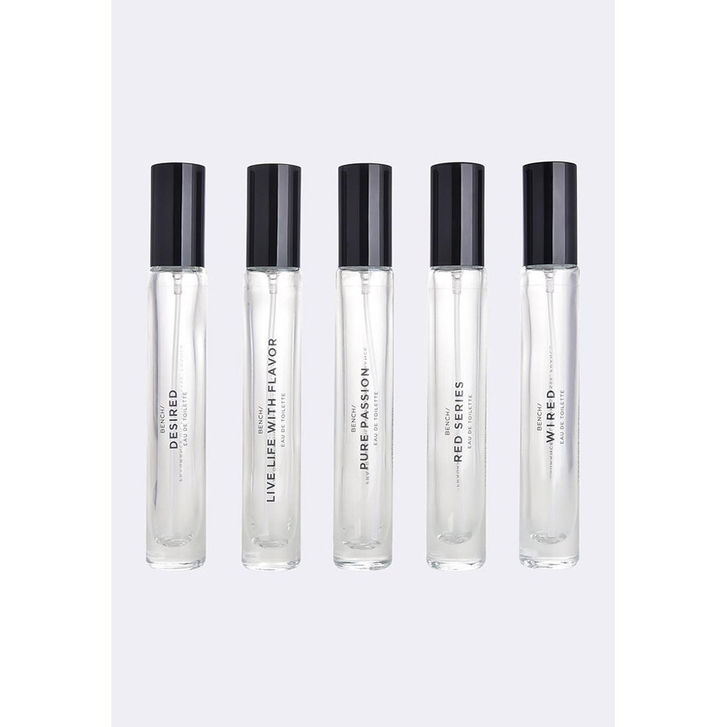 BENCH/ - TCC1050 - Scent Discovery Set | Shopee Philippines