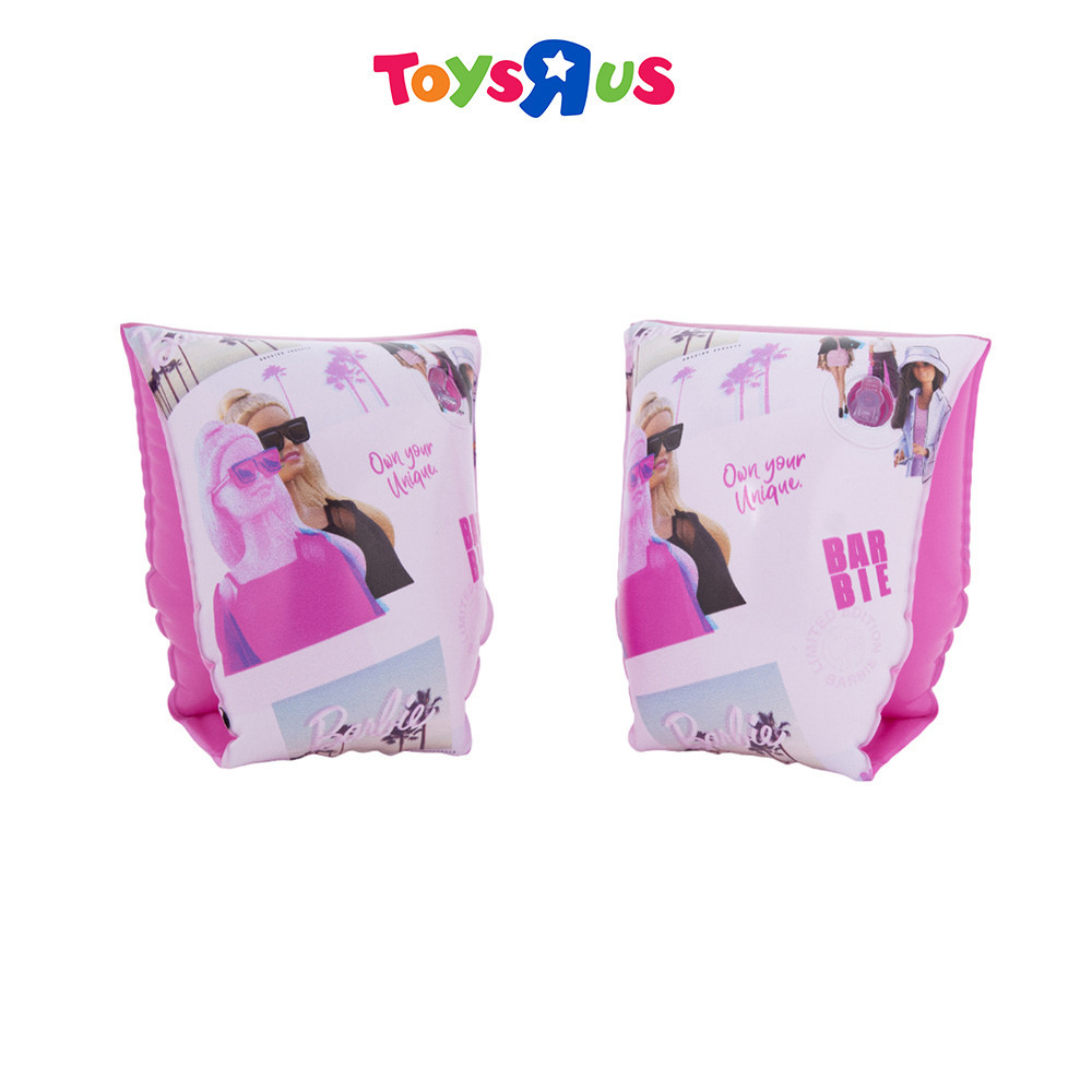 Barbie Arm Bands (Pink) | Shopee Philippines
