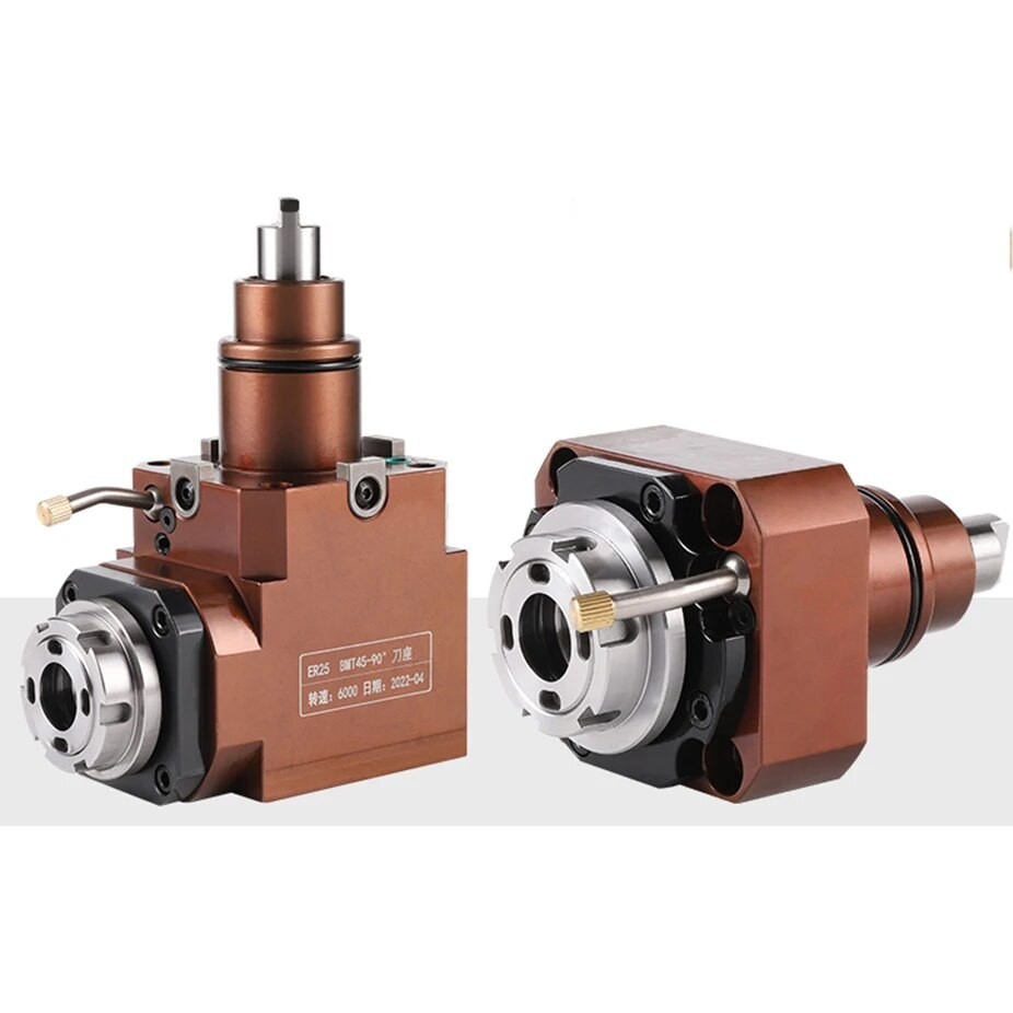 ☮Cnc Bmt40/45/55 Power Turret Cutter Bed Turning And Milling Center ...