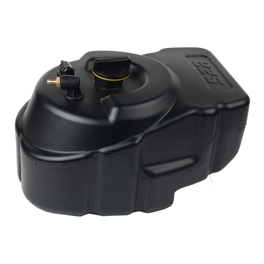 For Kymco KRV180 KRV 180 Racing150 RKS150 Accessories Fuel Tank Aux ...