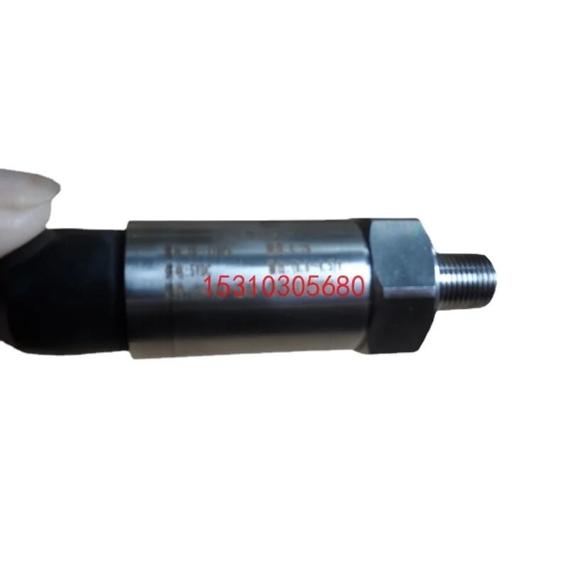Cummins Diesel Engine Nta855 Sensor 4914101 Oil Pressure Sensor ...