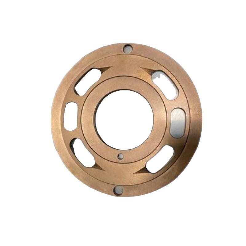 AP PLATE-VALVE 9T-7775 excavator Grader dump truck engine spare parts ...