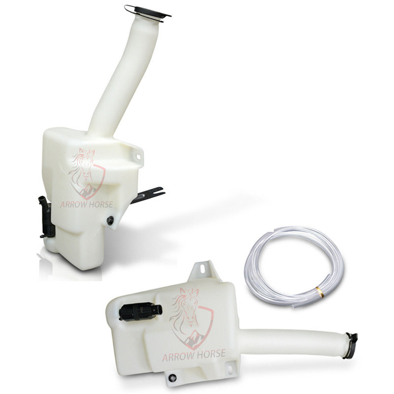 Car Spare Parts Auto Windshield Washer Water Tank Wiper Tank For SAIC ...