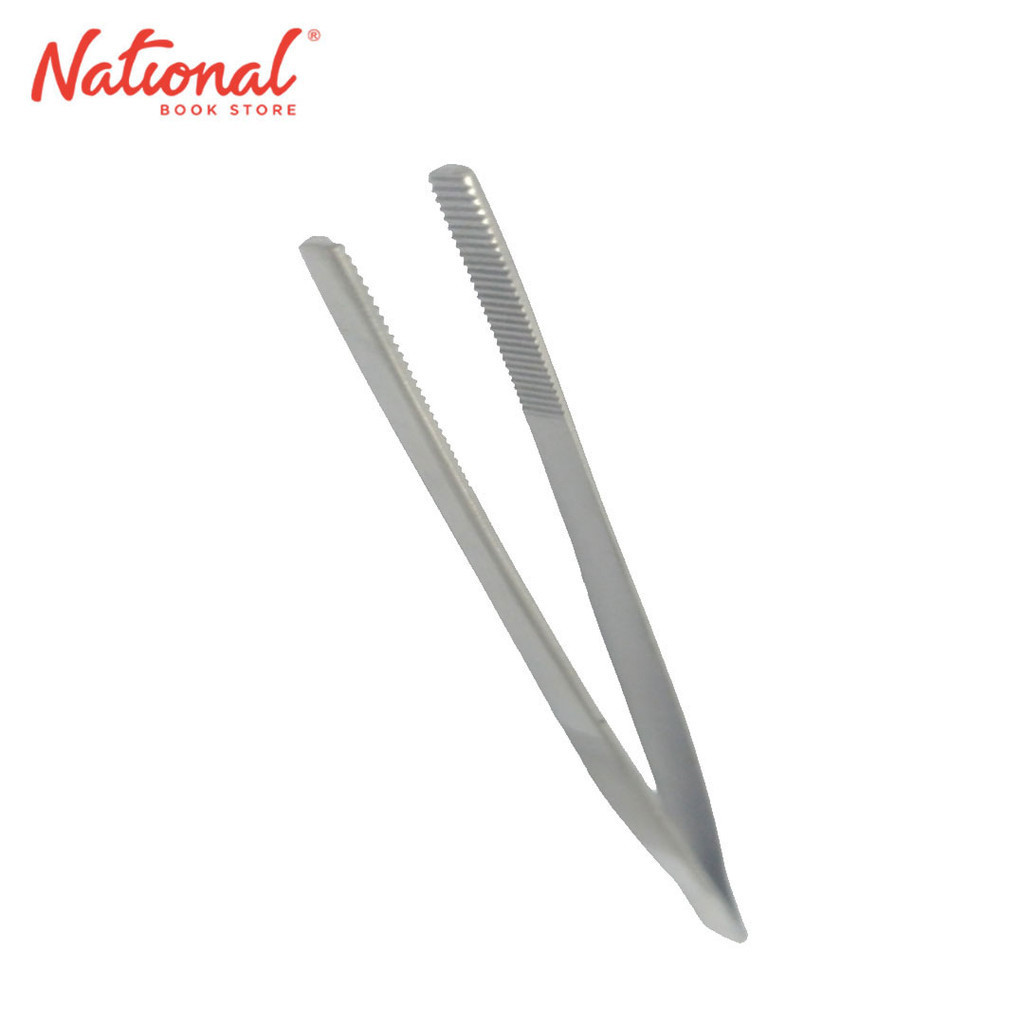 Forcep Thumb Dressing Stainless Steel 8 inches - Laboratory Supplies ...