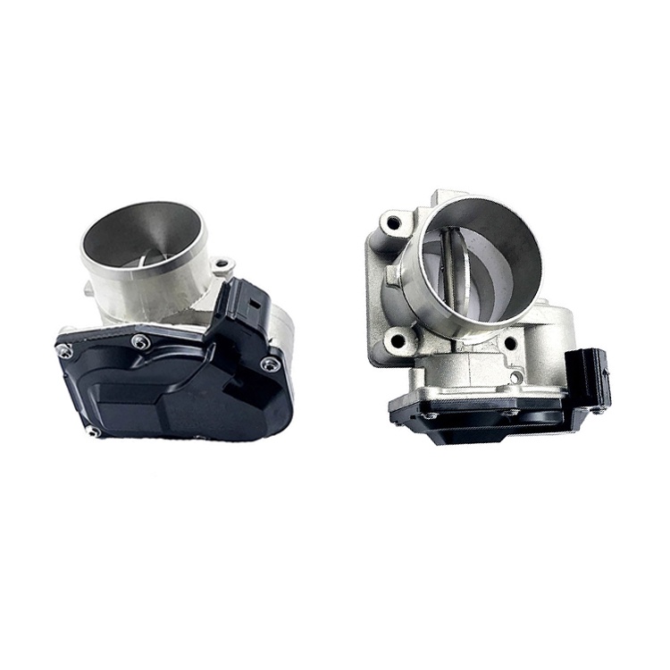Auto Parts Electronic Throttle Body For Hyundai Kia 35100-2F600 ...