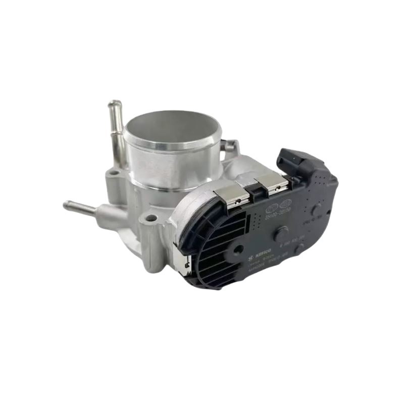 35100-2B180 351002B180 OEM Throttle Valve Body Assembly For Hyundai KIA ...