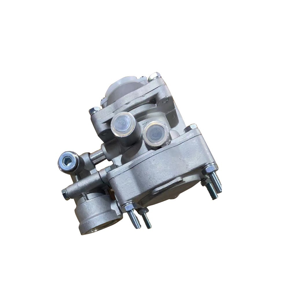Truck and Trailer parts Trailer Control Valve for BENZ IVECO RENAULT ...