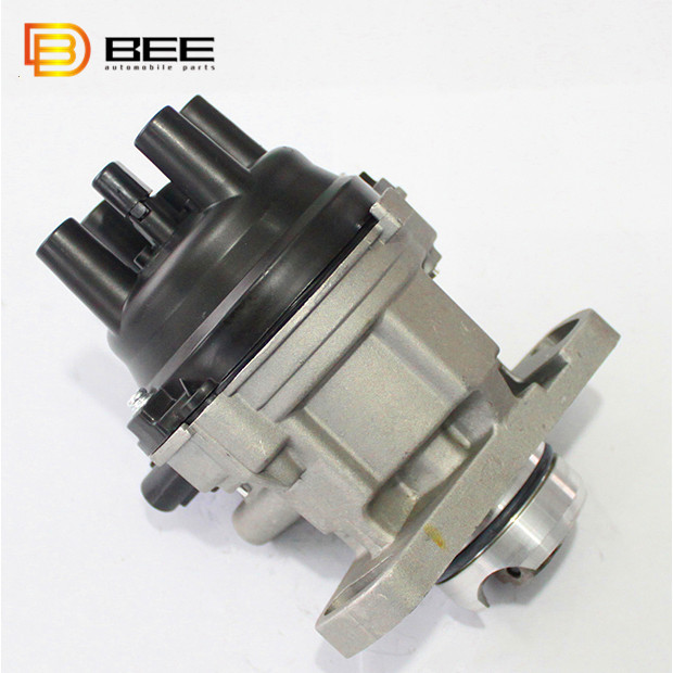 High performance Electronic Ignition Distributor For Mitsubishi 4G92 1 ...