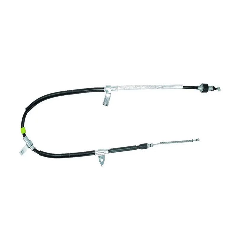 customized Parking brake cable OEM 59770-1Y000 flexible Hand Throttle ...