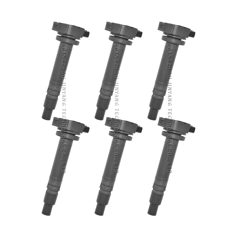 Ignition Coil Replace Engine Parts OE 90919-02237 9091902237 Ignition ...