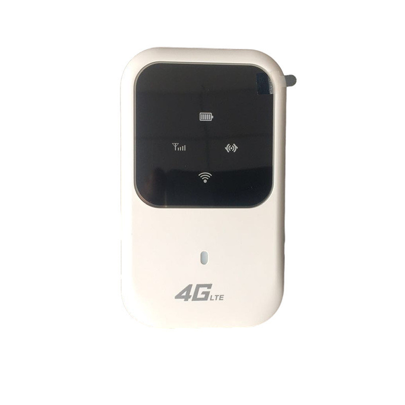 Best Selling 2024 Popular 4G Mobile Hotspot 4G Wifi Mobile Router ...
