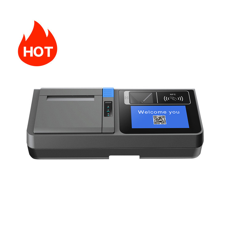 11.6 inch touch screen cash register machine bluetooth wifi all-in-one ...