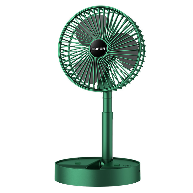 Home adjustable type new design chargeable electric standing fans ...